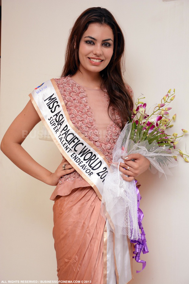 Picture of Srishti Rana