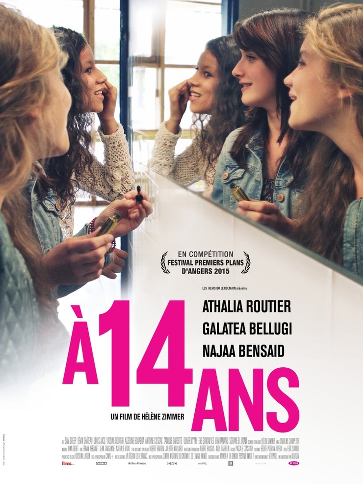 Picture of À 14 ans