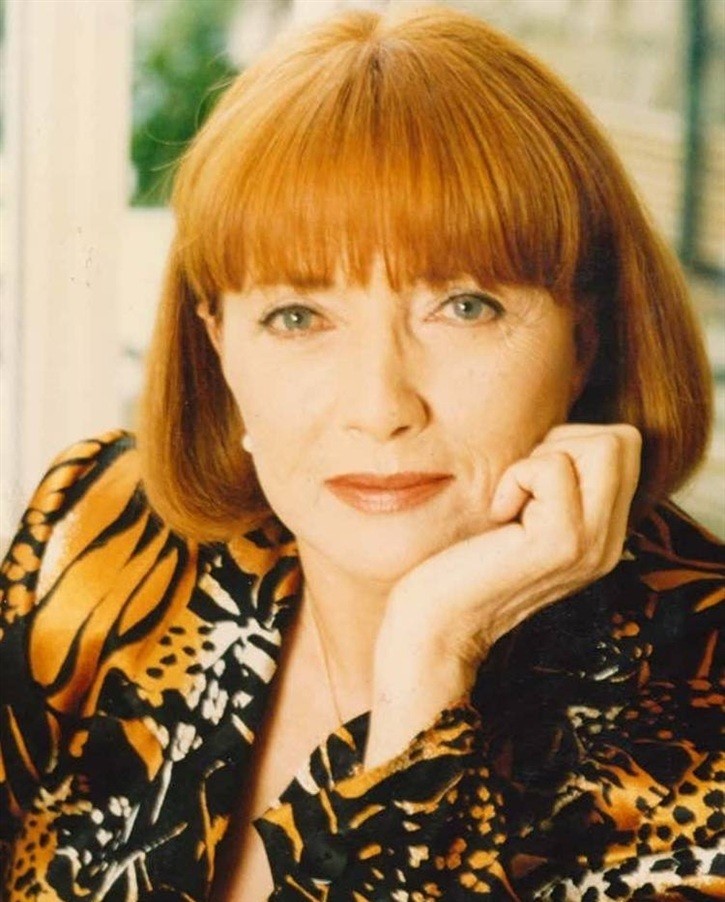 Picture of Stéphane Audran