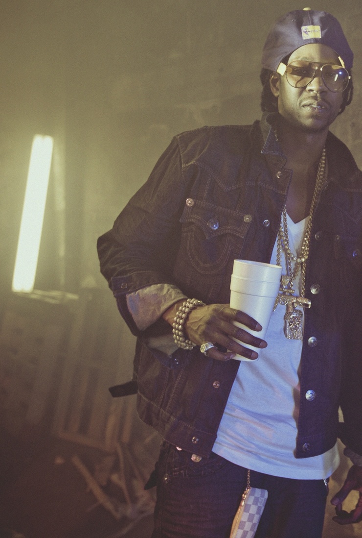 Picture of 2 Chainz