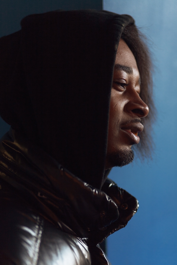 Picture of Danny Brown