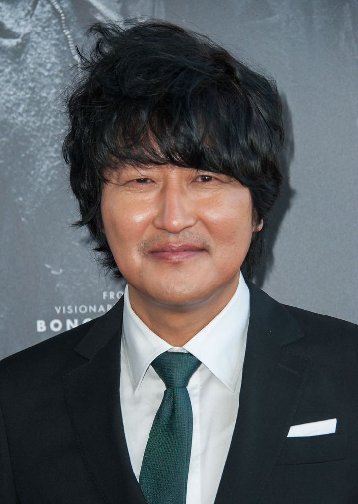 Picture of Kang-ho Song