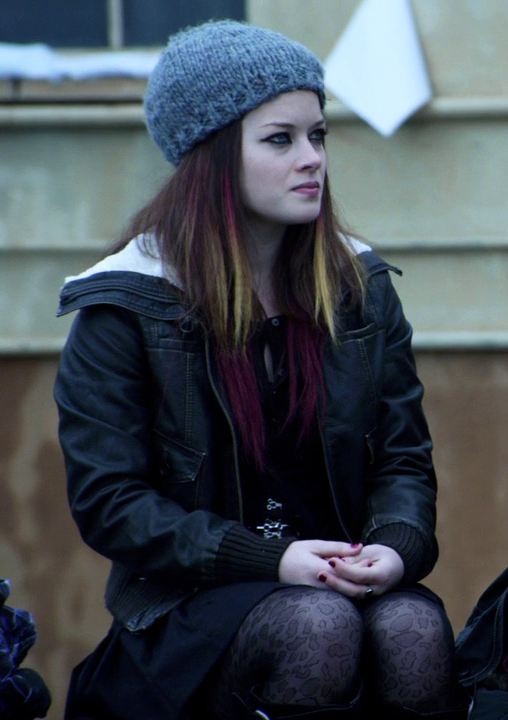 Mandy Milkovich Season 1