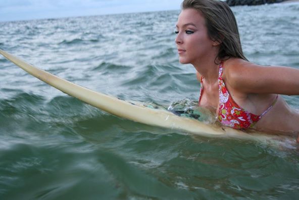 Picture of Sable Robbert