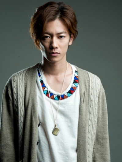 Picture of Takeru Sato