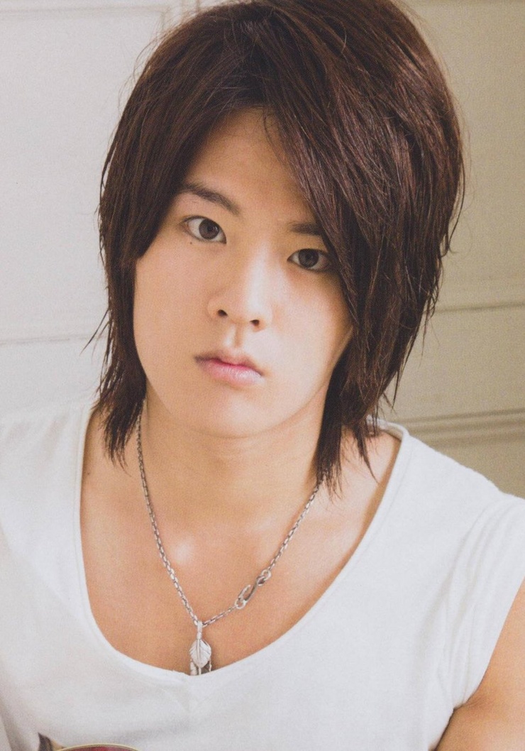Picture of Keito Okamoto