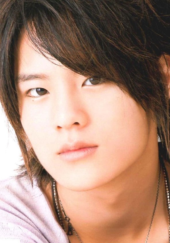Picture of Keito Okamoto