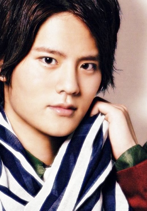 Picture of Keito Okamoto