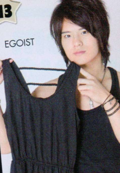 Picture of Keito Okamoto