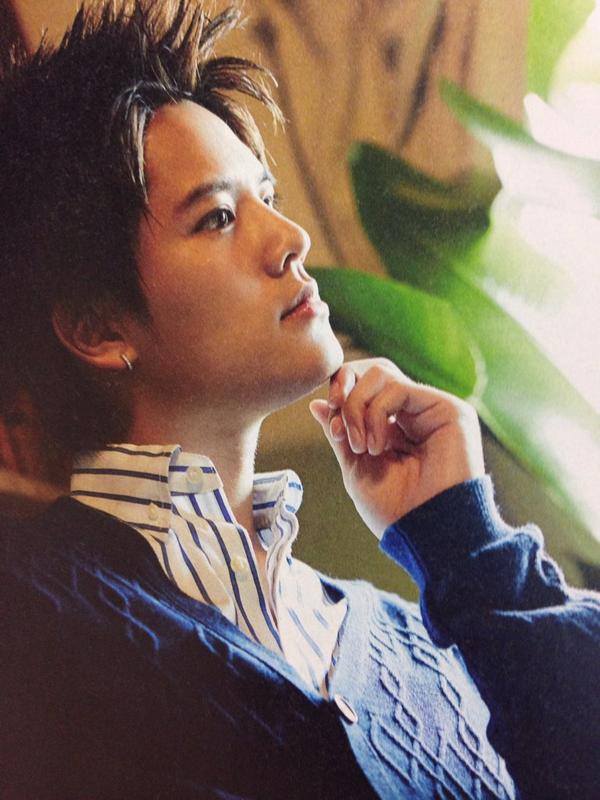 Picture of Keito Okamoto