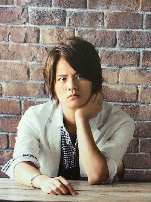 Picture of Keito Okamoto