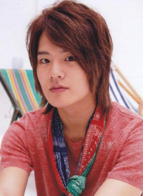 Picture of Keito Okamoto