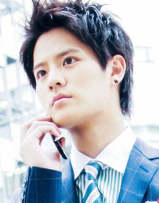 Picture of Keito Okamoto