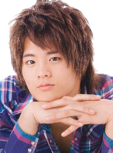 Keito Okamoto picture