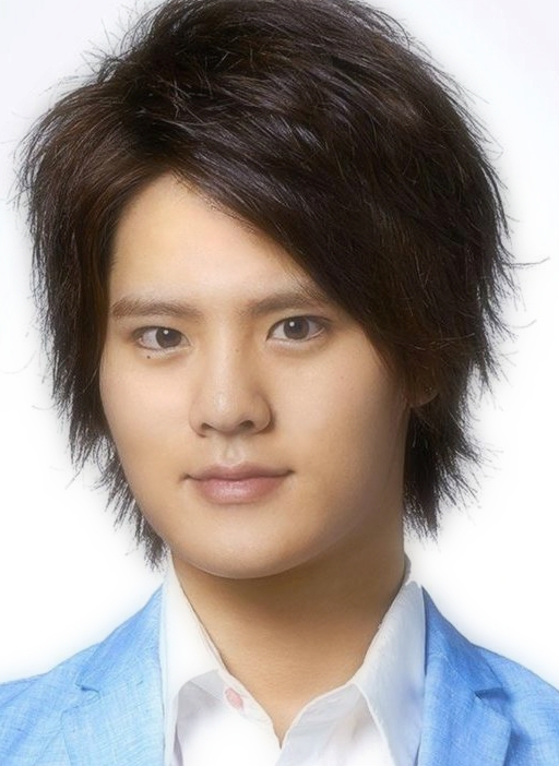 Picture of Keito Okamoto
