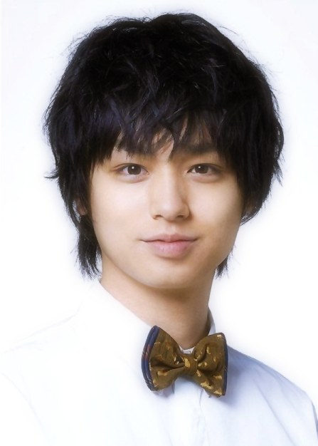 Picture of Inoo Kei