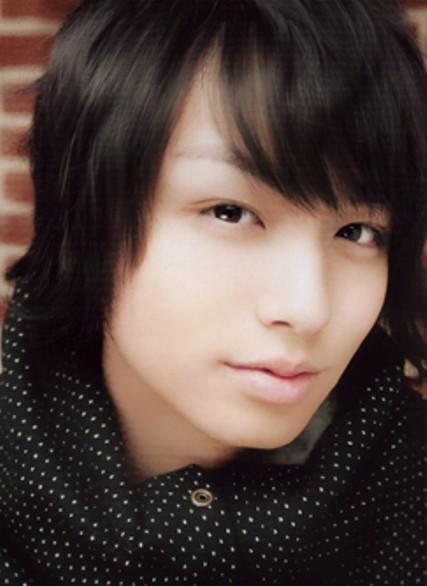 Picture of Inoo Kei