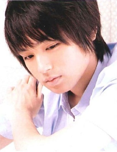 Image of Inoo Kei