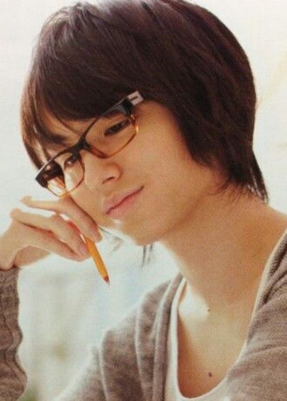 Picture of Inoo Kei