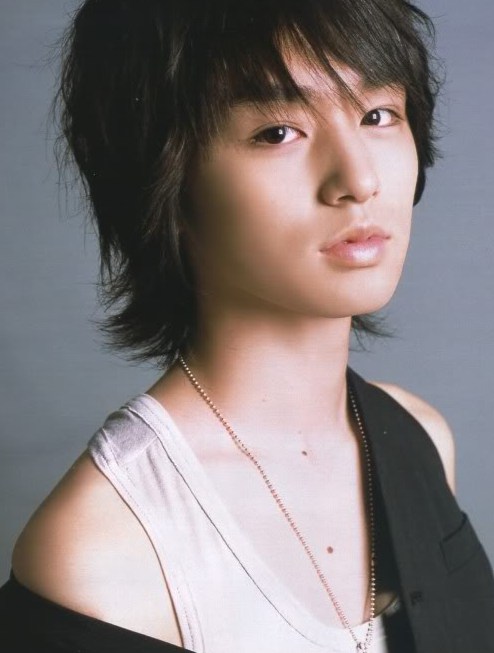 Picture of Inoo Kei