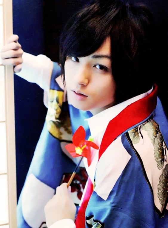 Inoo Kei image