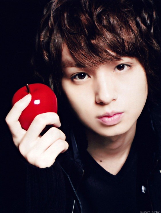 Image of Inoo Kei