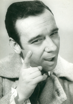 Raul Solnado picture