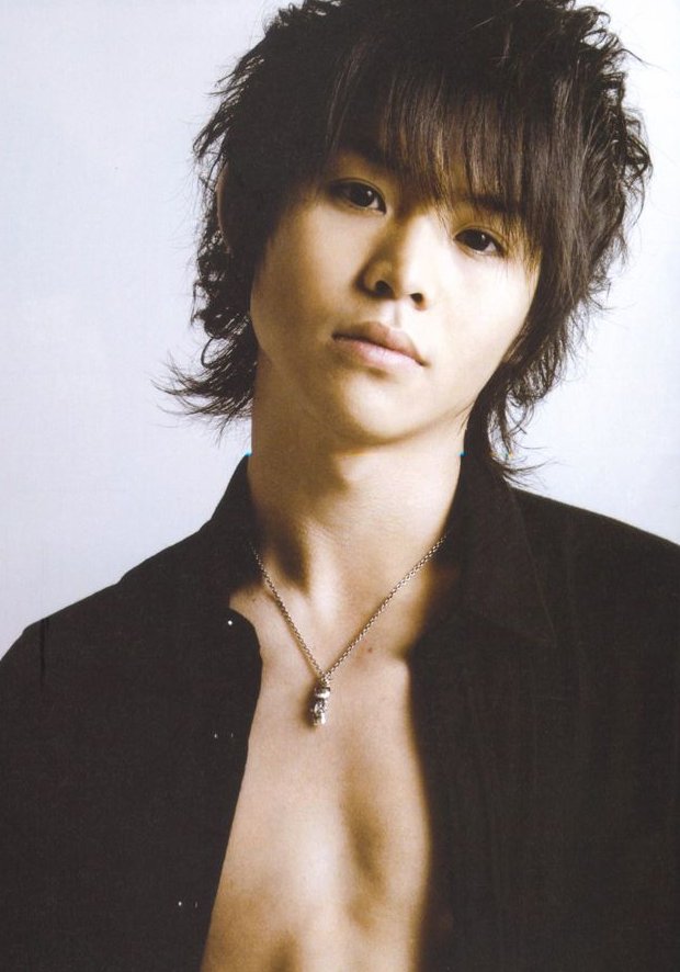 Picture of Daiki Arioka