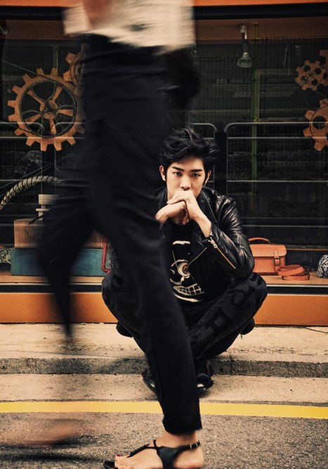 Picture of Takuya Terada