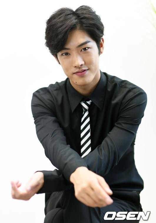 Image of Takuya Terada