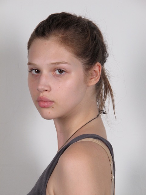 Anais Pouliot