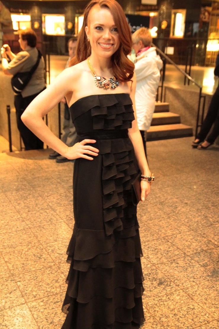 Picture of Catherine Bérubé