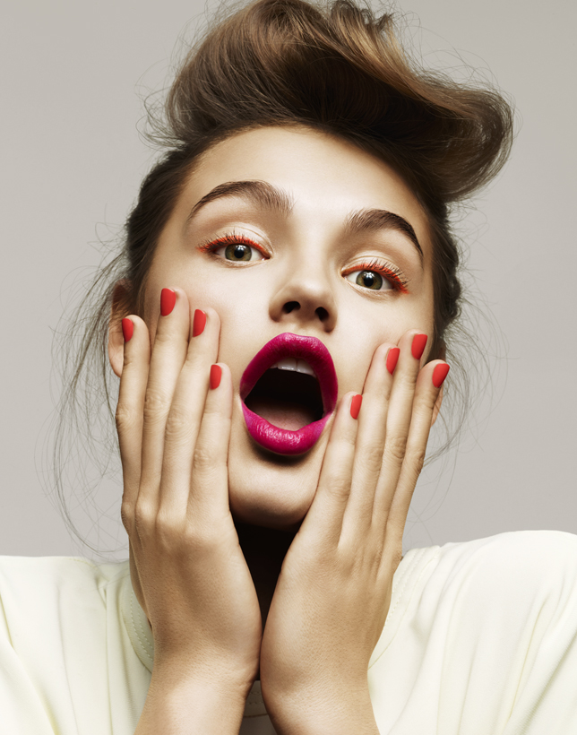 Picture of Roosmarijn de Kok