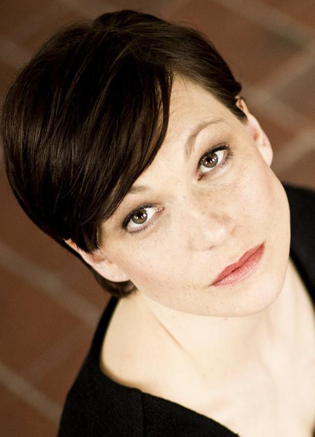 Picture of Charlotte Bohning