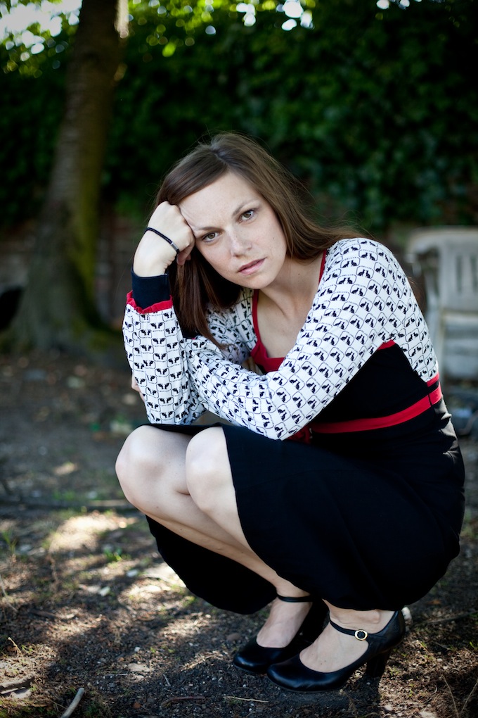 Picture of Charlotte Bohning