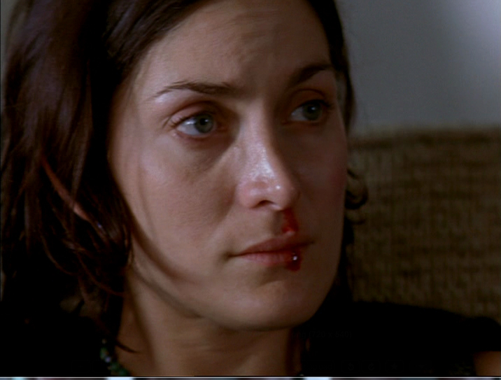 Carrie-Anne Moss