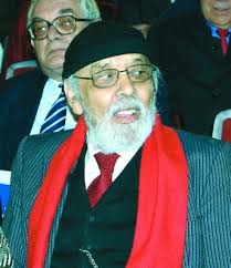 Picture of Johnny Răducanu