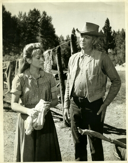 Picture of Mail Order Bride