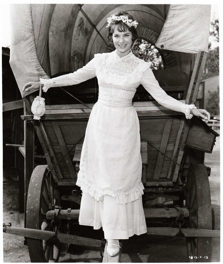 Picture of Lois Nettleton