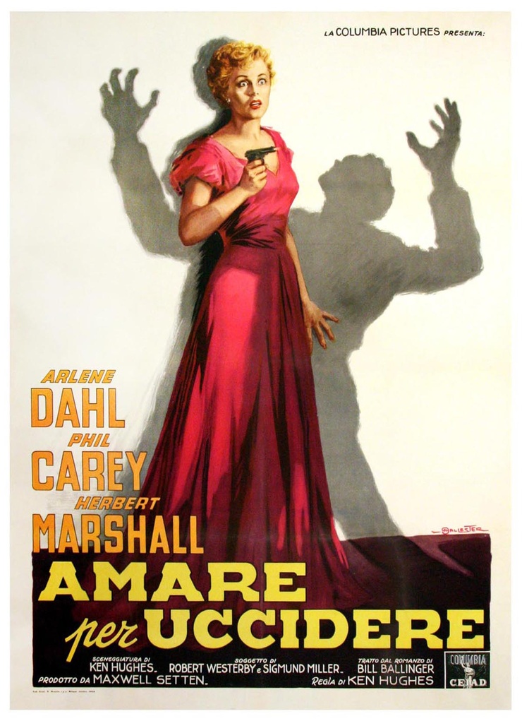 Picture of Wicked as They Come