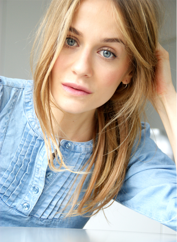 Picture of Cosima Lehninger