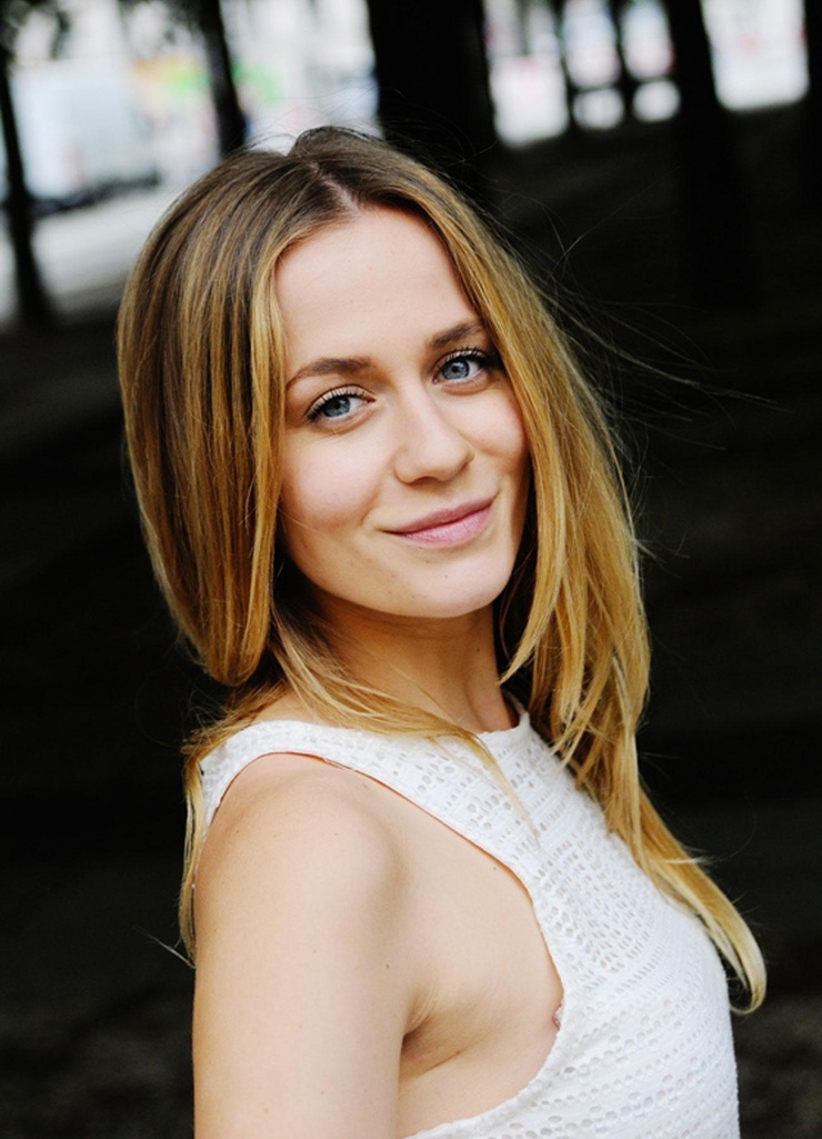 Picture of Cosima Lehninger