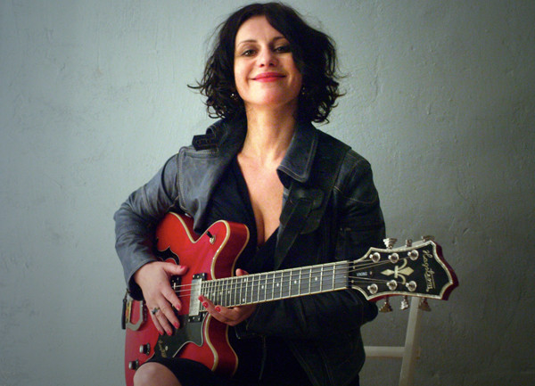 Picture of Christiane Hebold