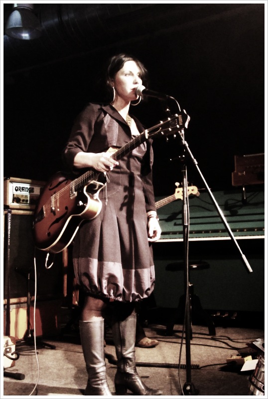 Picture of Christiane Hebold