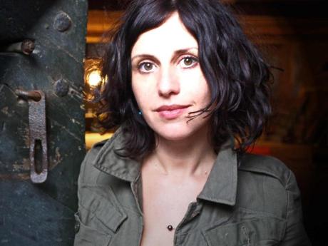 Picture of Christiane Hebold