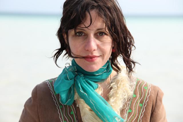 Picture of Christiane Hebold