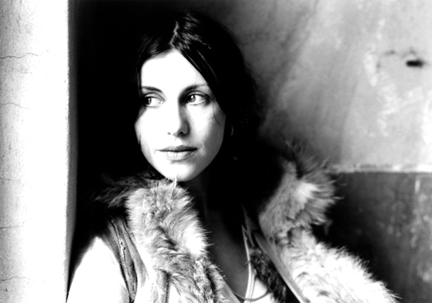 Picture of Christiane Hebold