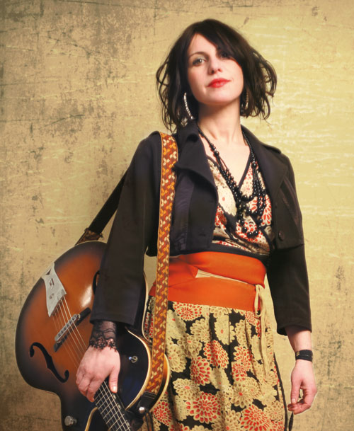 Picture of Christiane Hebold