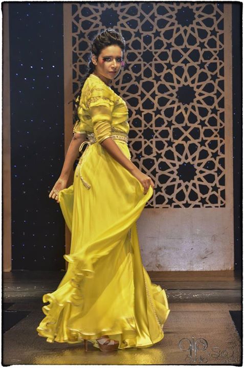 Image of Loubna El Bekri