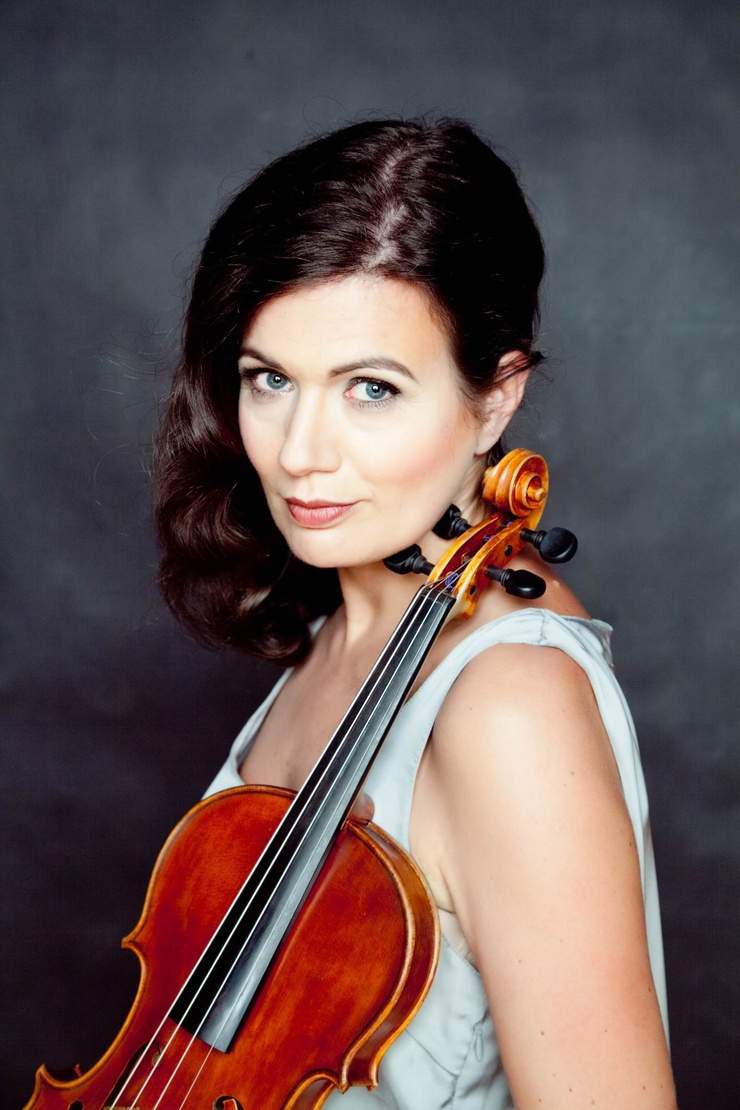 Barbara Helfgott picture